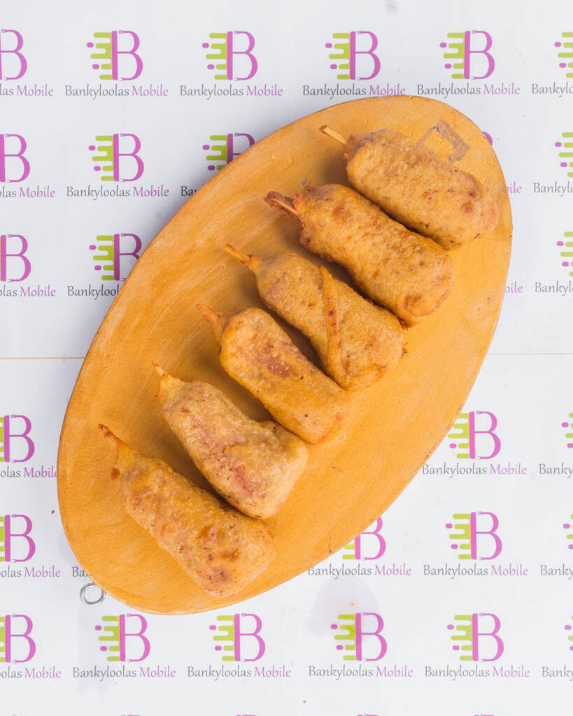 Smart Box Max - Bankyloolas - Small chops, Grills, Pasta and Events In ...