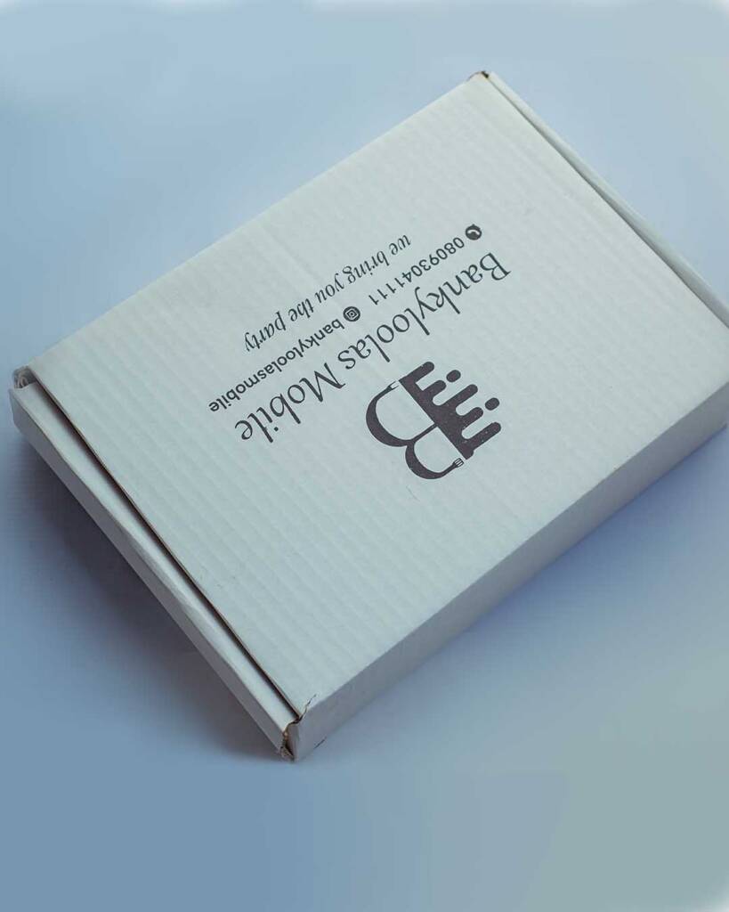 Family Platter - Bankyloolas - Smallchops, Grills, Pasta and Events In ...