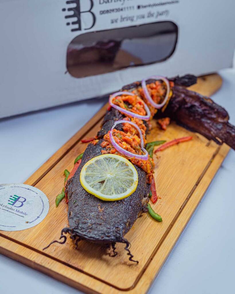 Bankyloolas Mobile Archives - Bankyloolas - Small chops, Grills, Pasta ...