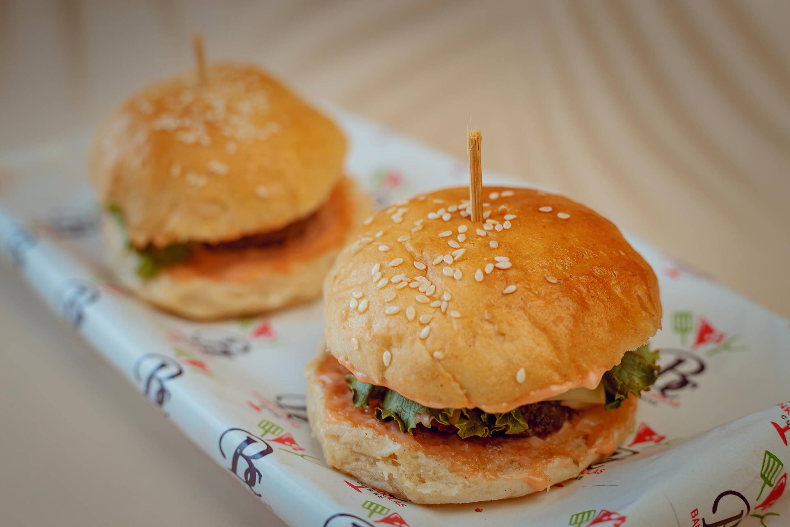 About – BankyLoola's Cusine