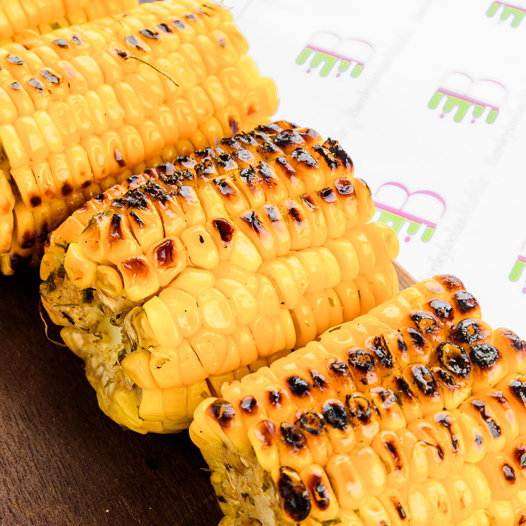 Box Afrique - Bankyloolas - Grills, Smallchops, Finger Foods and Events