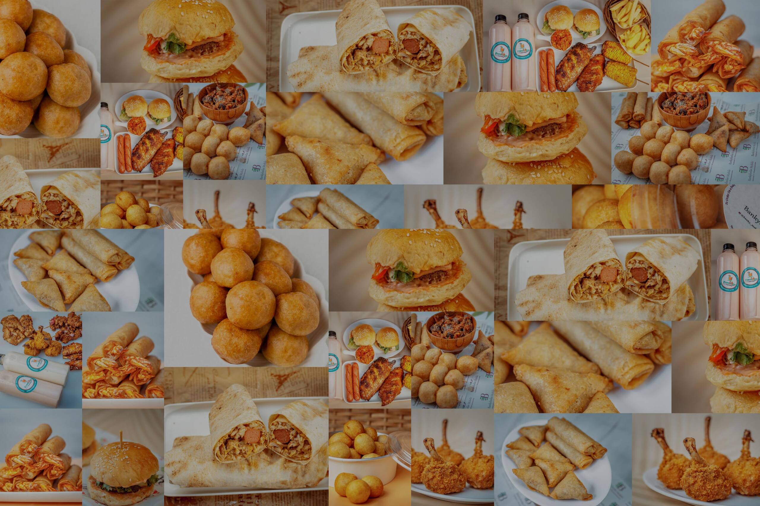 Home - Bankyloolas - Grills, Smallchops, Finger Foods and Events