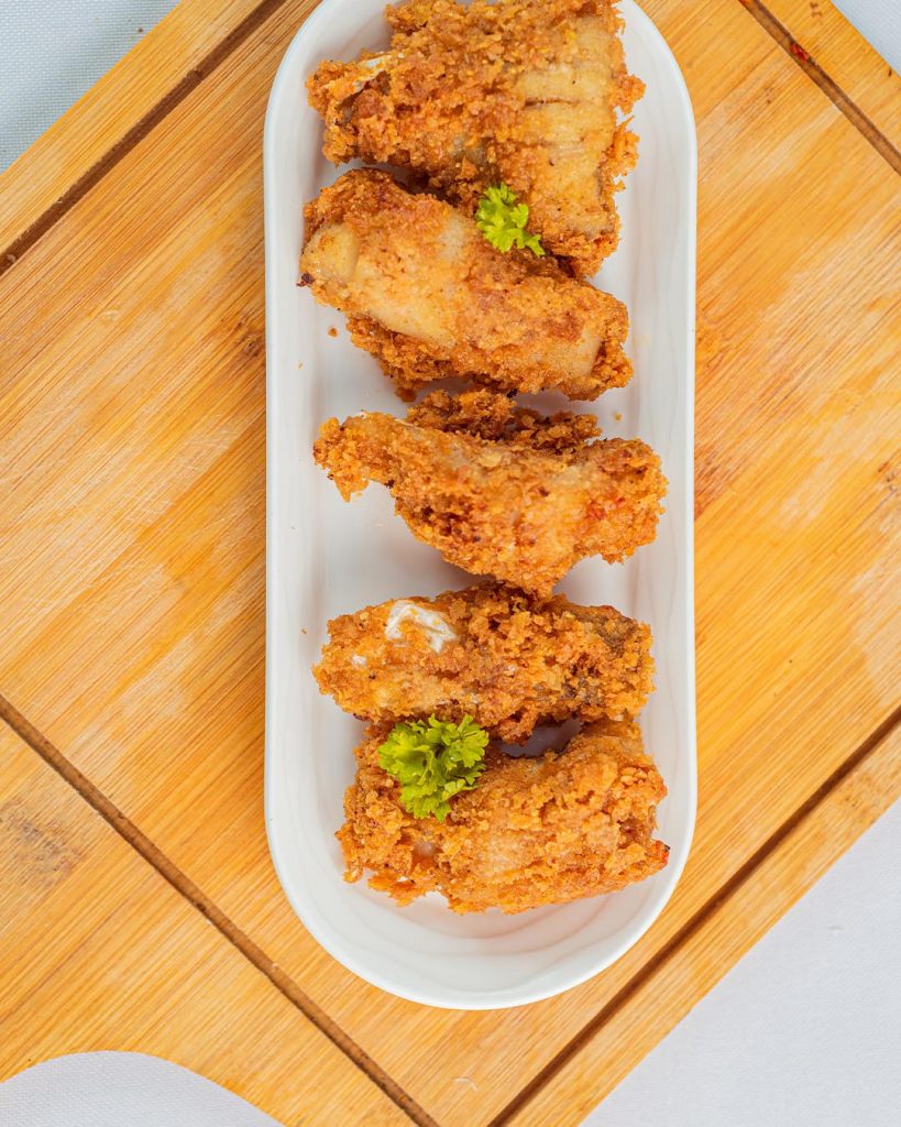 Variety Box - Bankyloolas - Grills, Smallchops, Finger Foods and Events