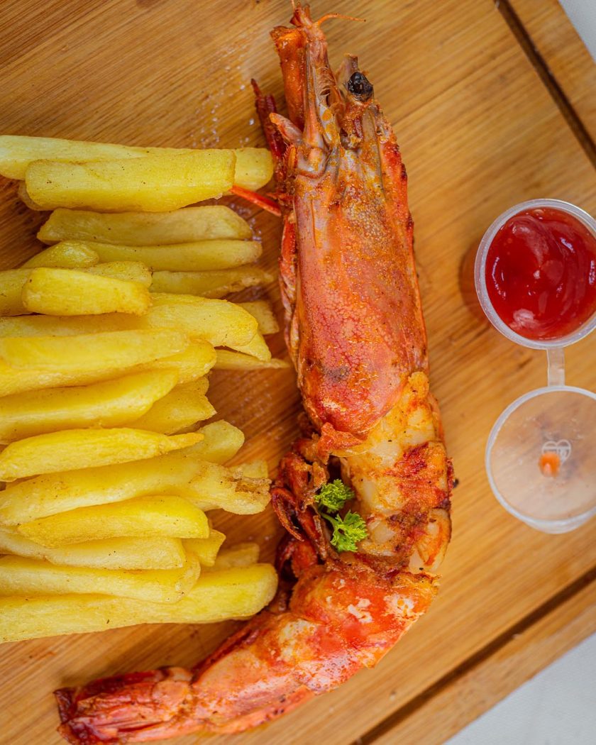 Shop - Bankyloolas - Grills, Smallchops, Finger Foods and Events