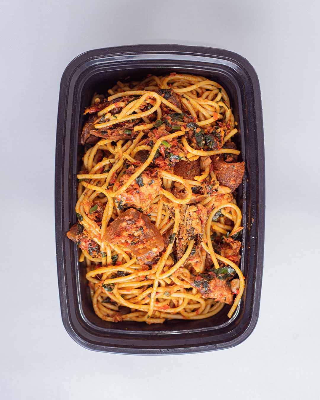 Native Pasta - Bankyloolas - Small chops, Grills, Pasta and Events In ...