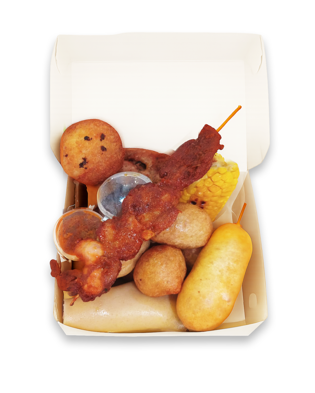 Bankyloolas - Small chops, Grills, Pasta and Events In Ibadan